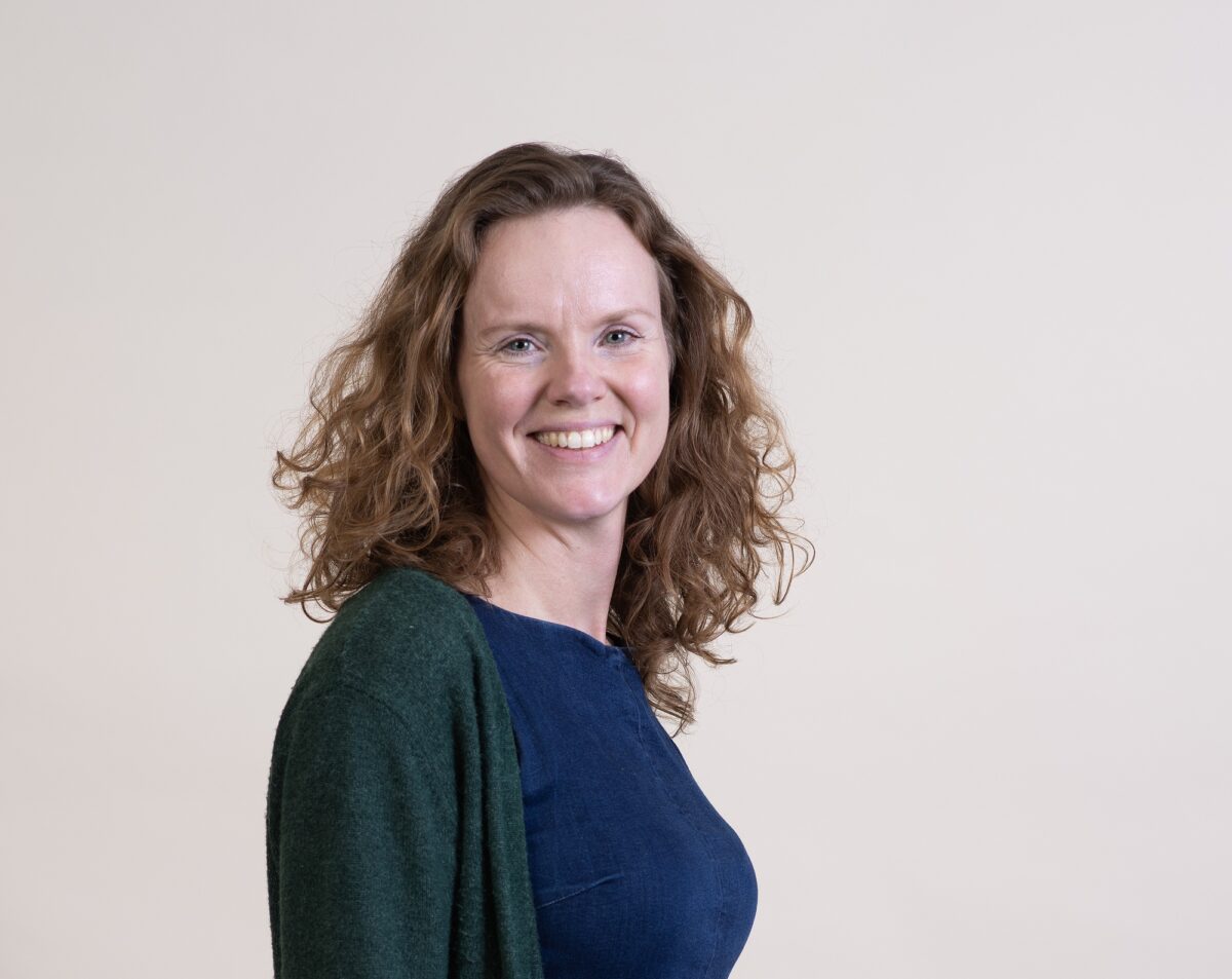 Jolien - Werken bij de MEEr-groep