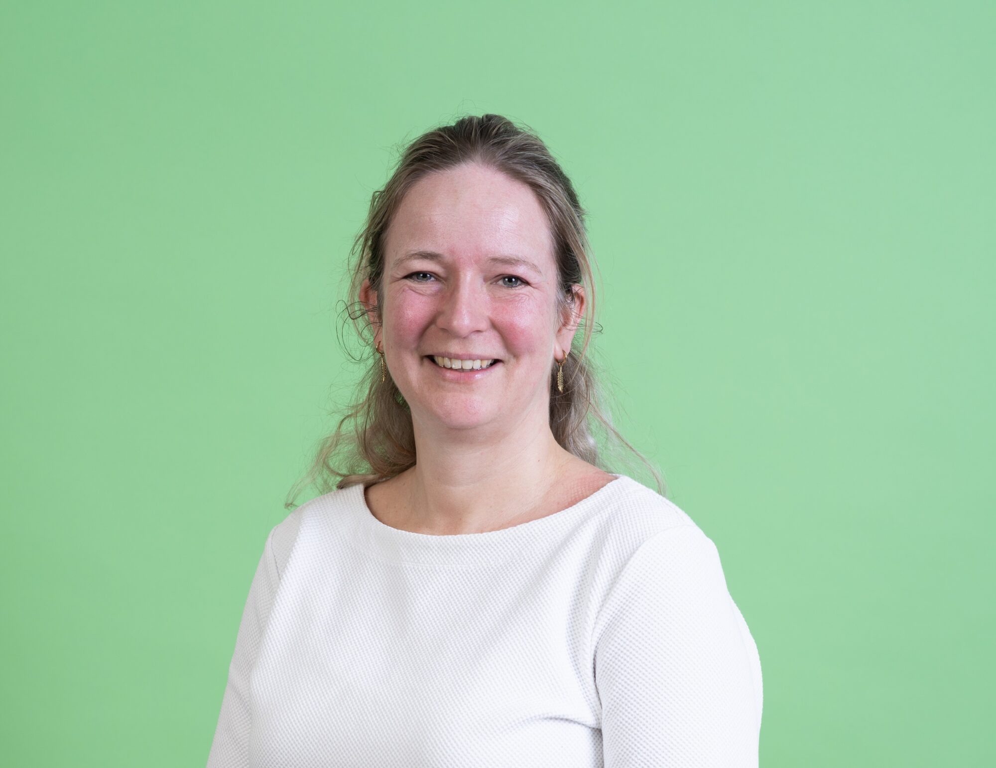 Ontmoet je collega's - Werken bij de MEEr-groep