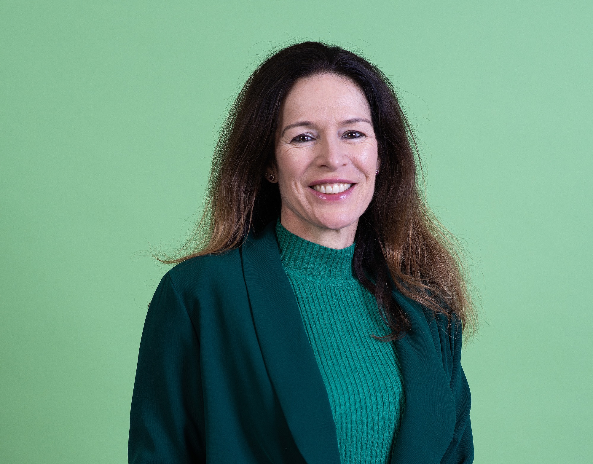 Suzanne - Werken bij de MEEr-groep