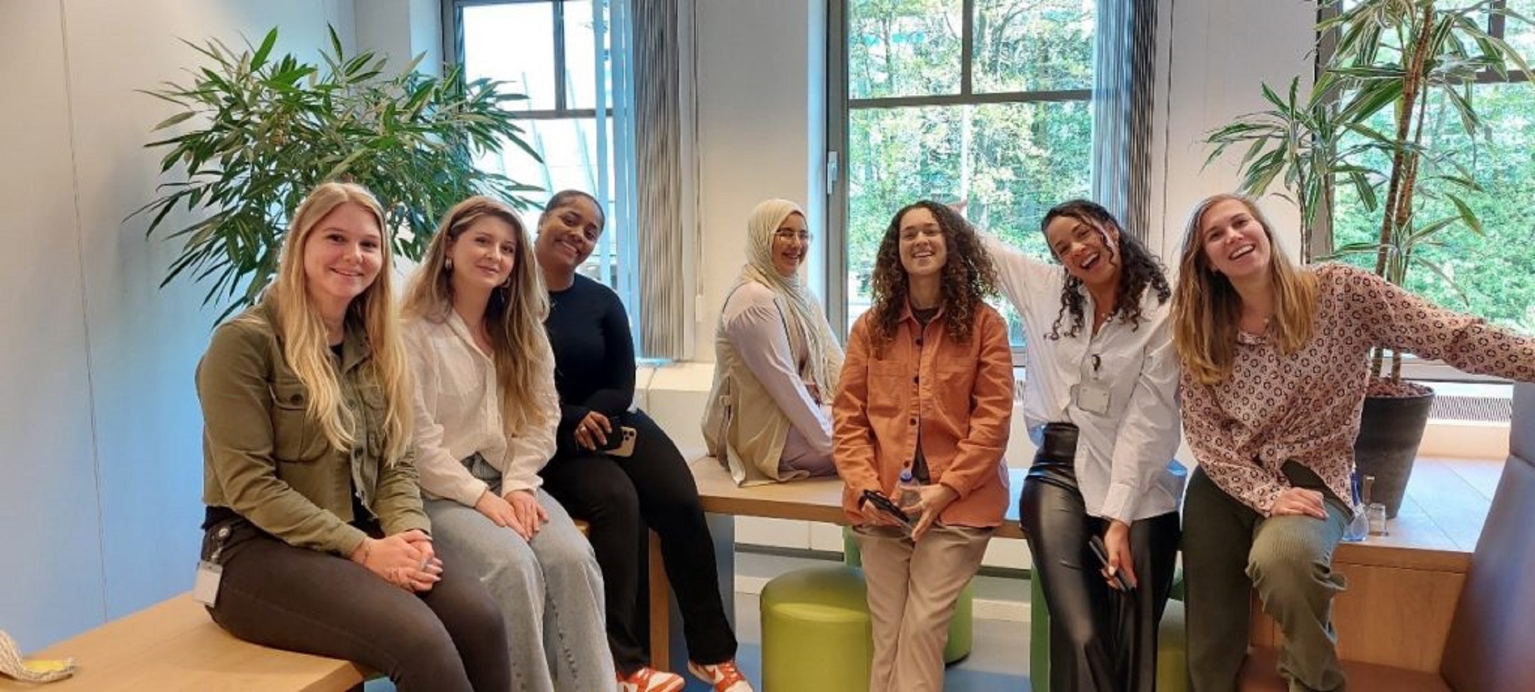 Open sollicitatie - Werken bij de MEEr-groep