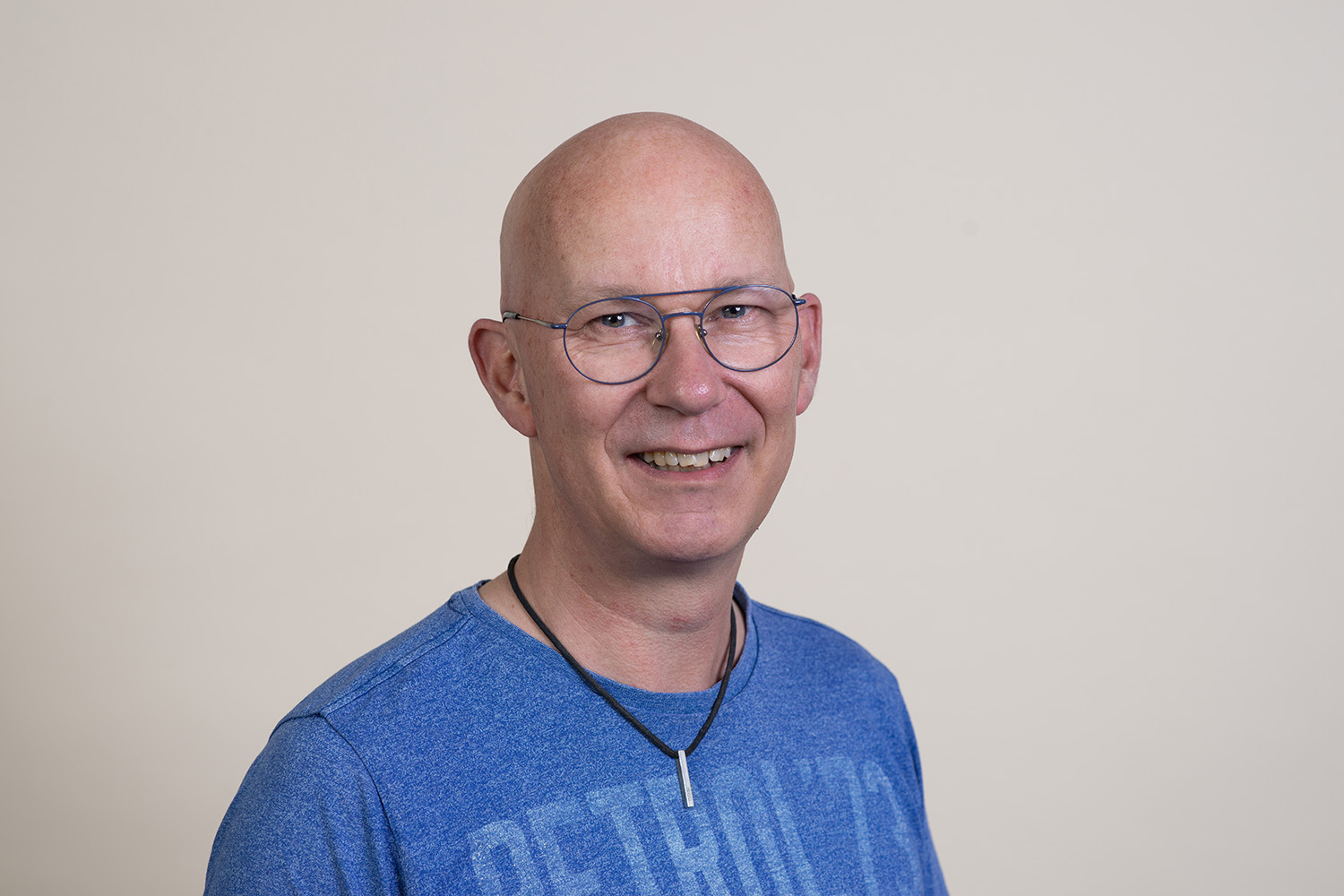 Ron - Werken bij de MEEr-groep